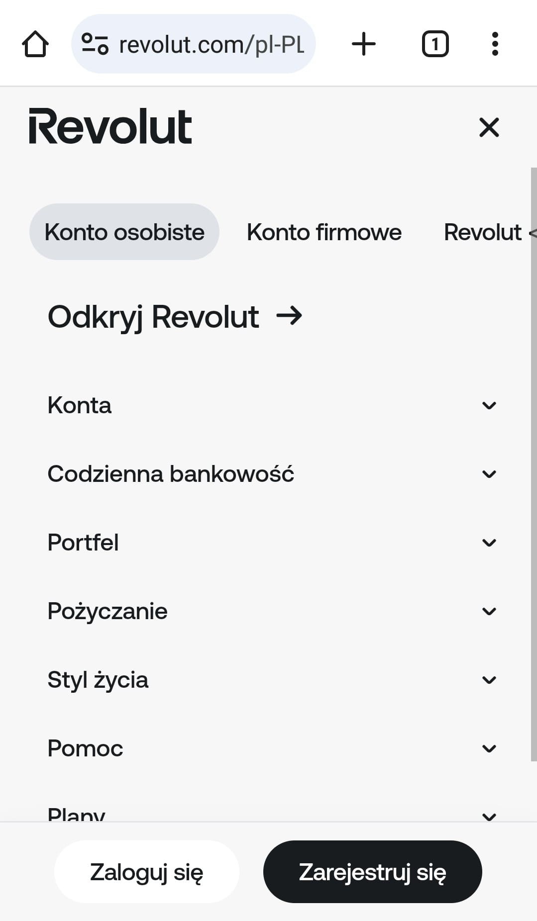 Najlepsze polskie kasyna z wpłata Revolut 2024