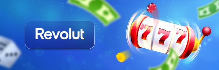 Najlepsze polskie kasyna z wpłata Revolut 2024