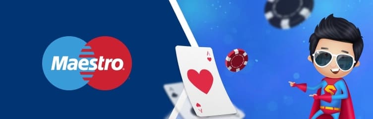 Najlepsze Polskie Kasyna z Wpłatą Maestro 2024